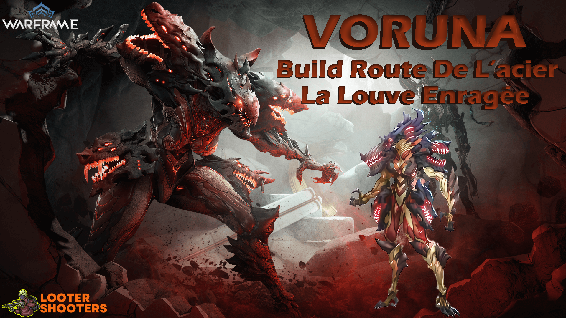 Archives des Builds Warframe - Looter Shooters
