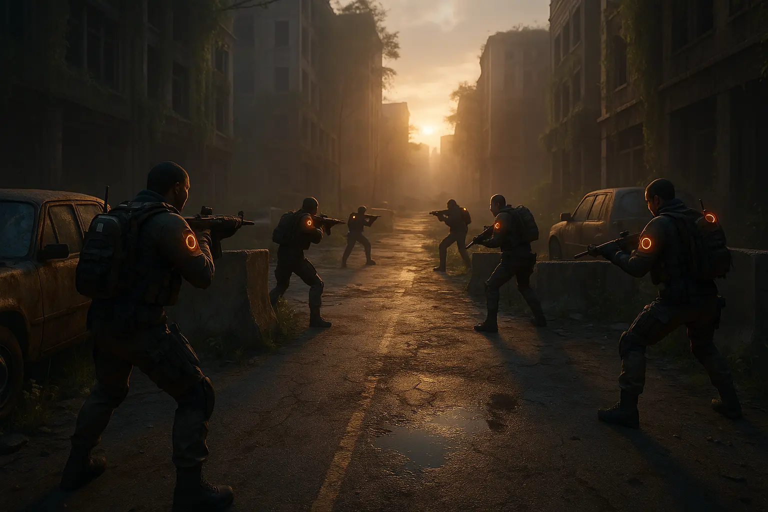Ubisoft booste PVP TD2 avec Lead PVP et anti-triche