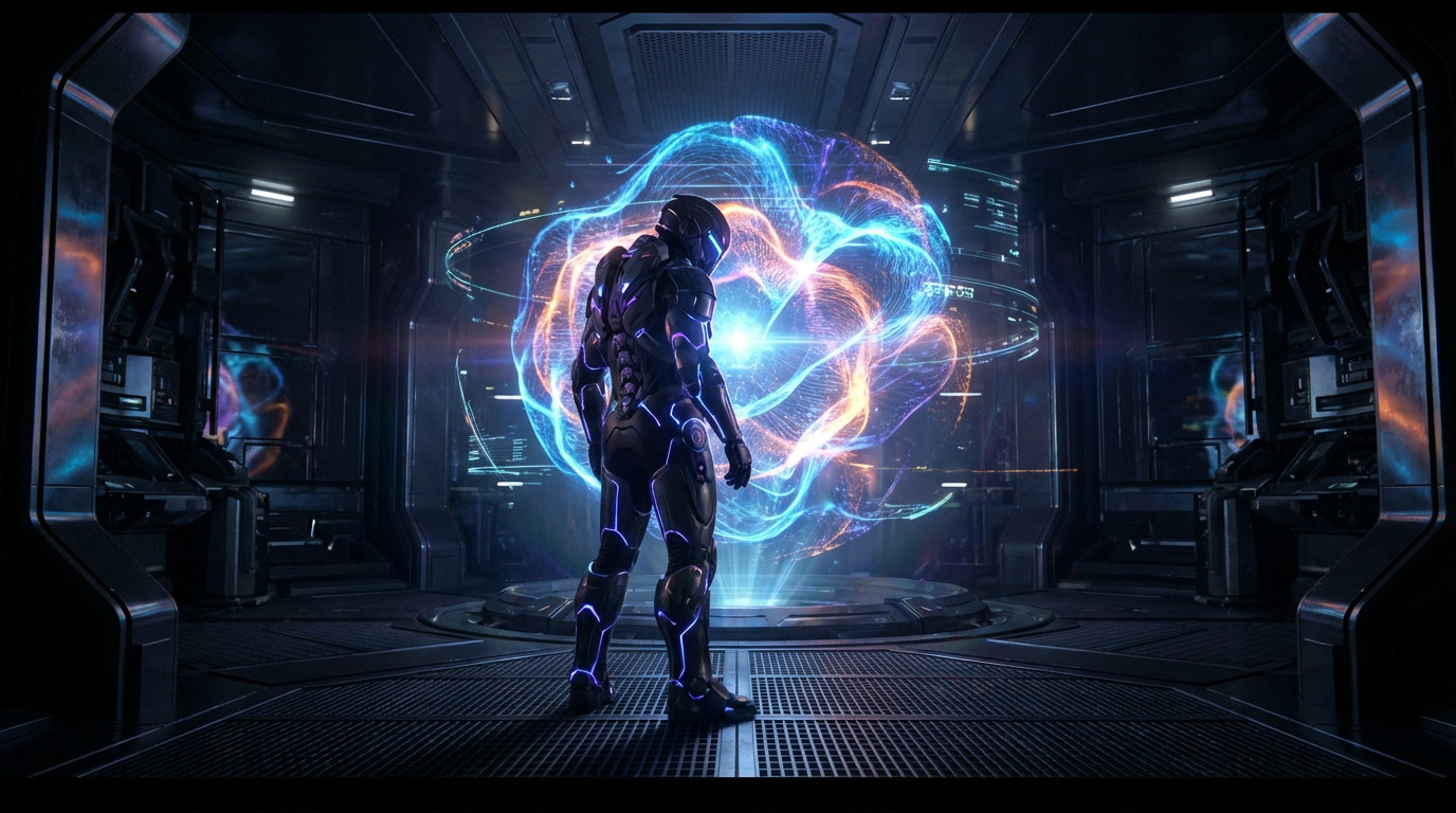 Actualités Warframe 24-30 novembre 2025 : Omni Forma